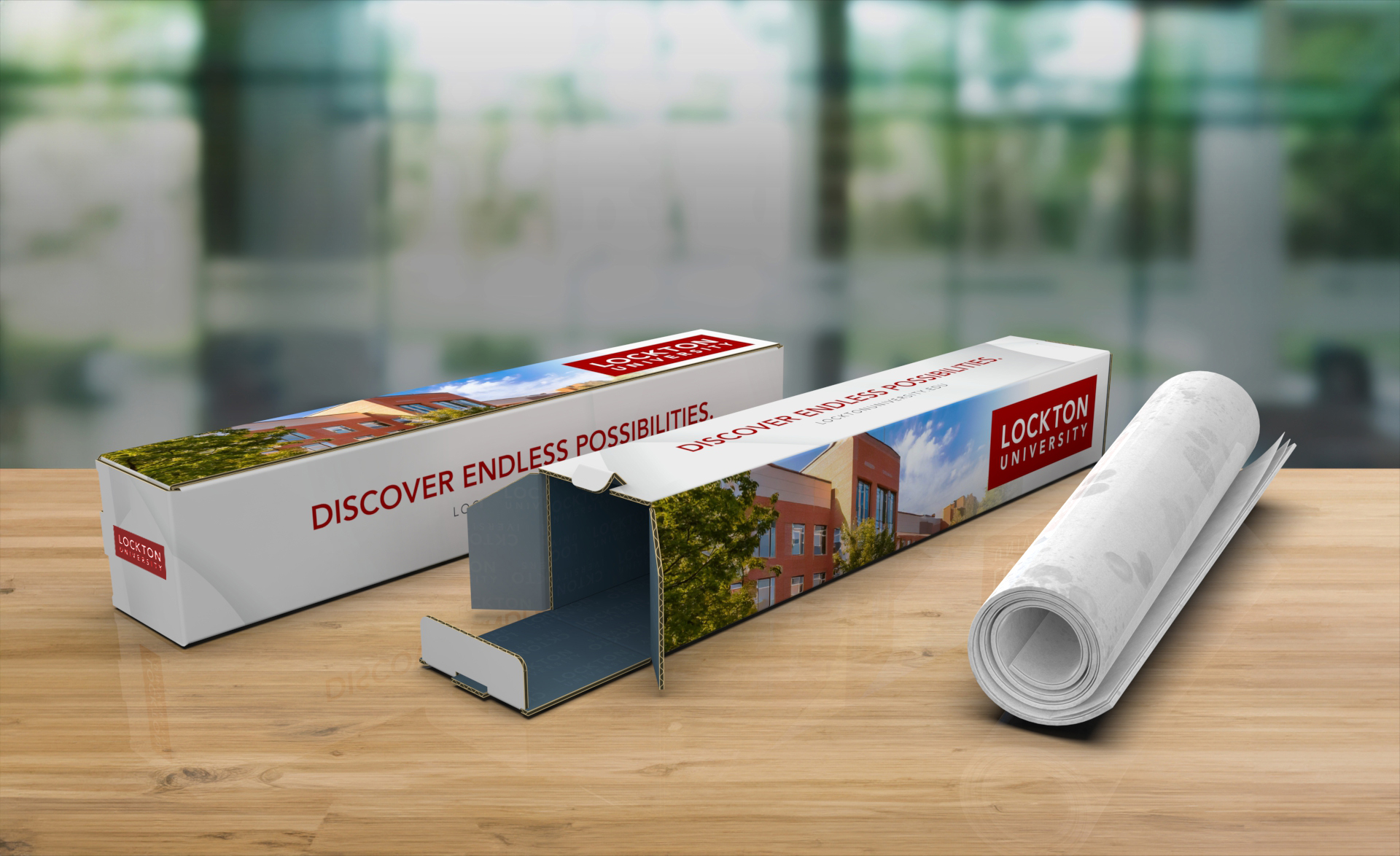 Design Custom Made Packaging For Your Brand | Custom Boxes