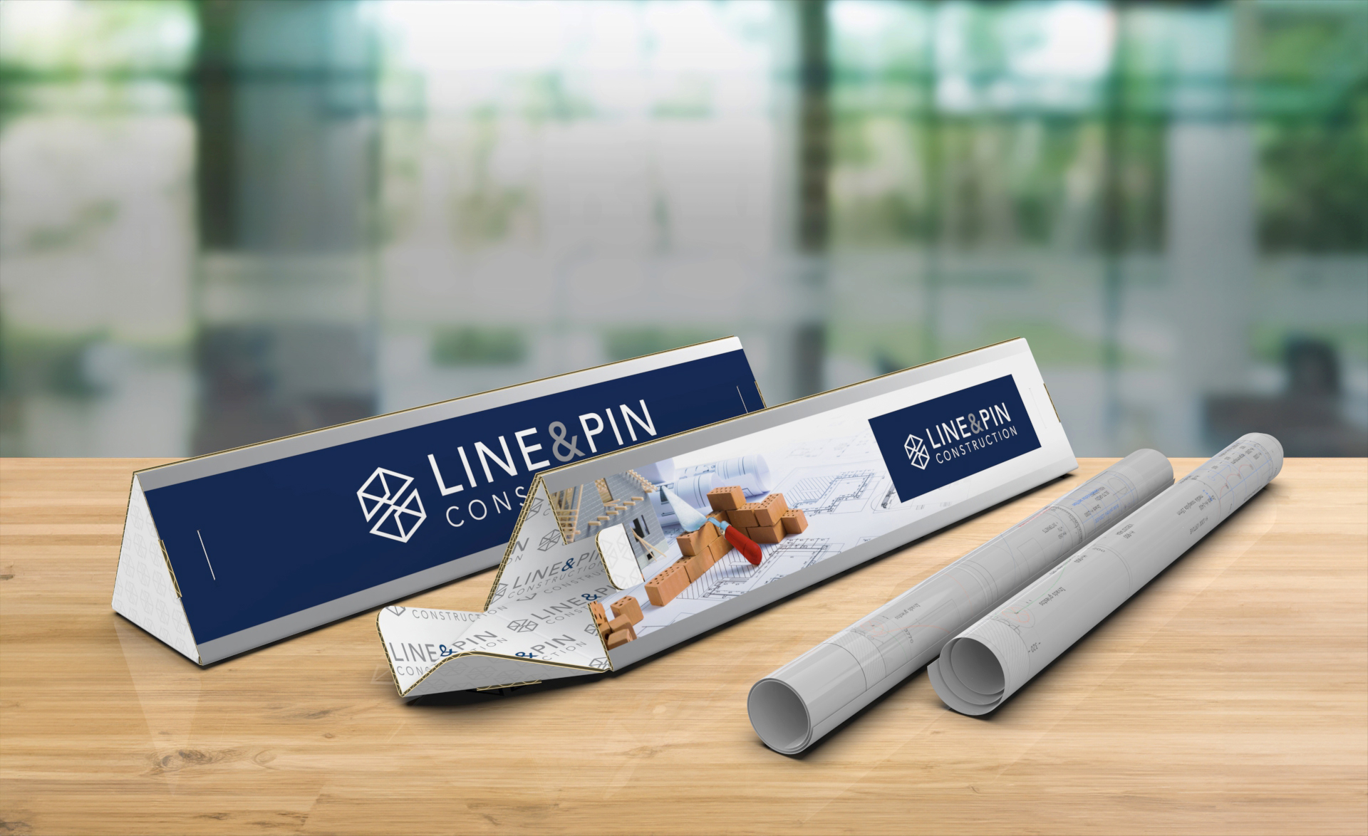 Design Custom Made Packaging For Your Brand | Custom Boxes